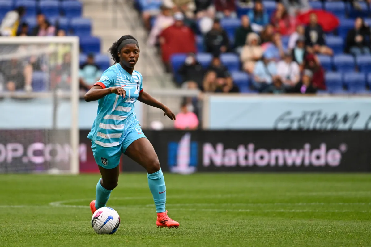 How to Watch Chicago Stars FC vs. Washington Spirit: Live Stream NWSL ...