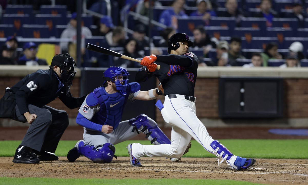 How to Watch Cubs vs Mets: Live Stream MLB, TV Channel - Newsweek