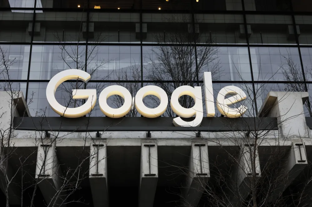Texas Secures Historic $1.38 Billion Settlement With Google: What to ...
