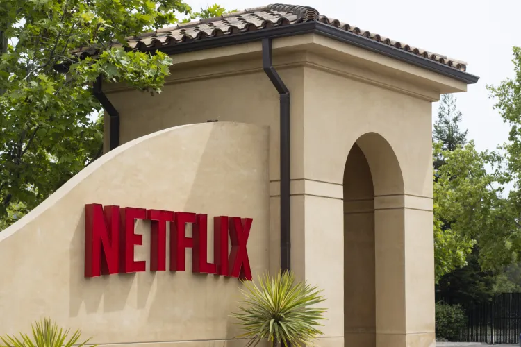 Netflix Redesigns Home Screen for First Time Since 2013: What Users ...