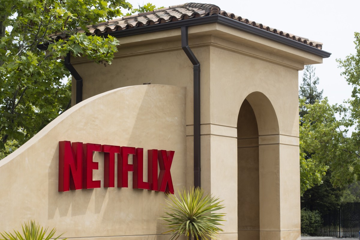 Netflix Redesigns Home Screen for First Time Since 2013: What Users ...