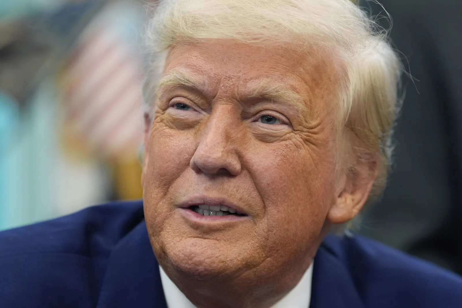 Trump Administration Accused of Declaring ‘Fake’ Emergency By 15 States ...