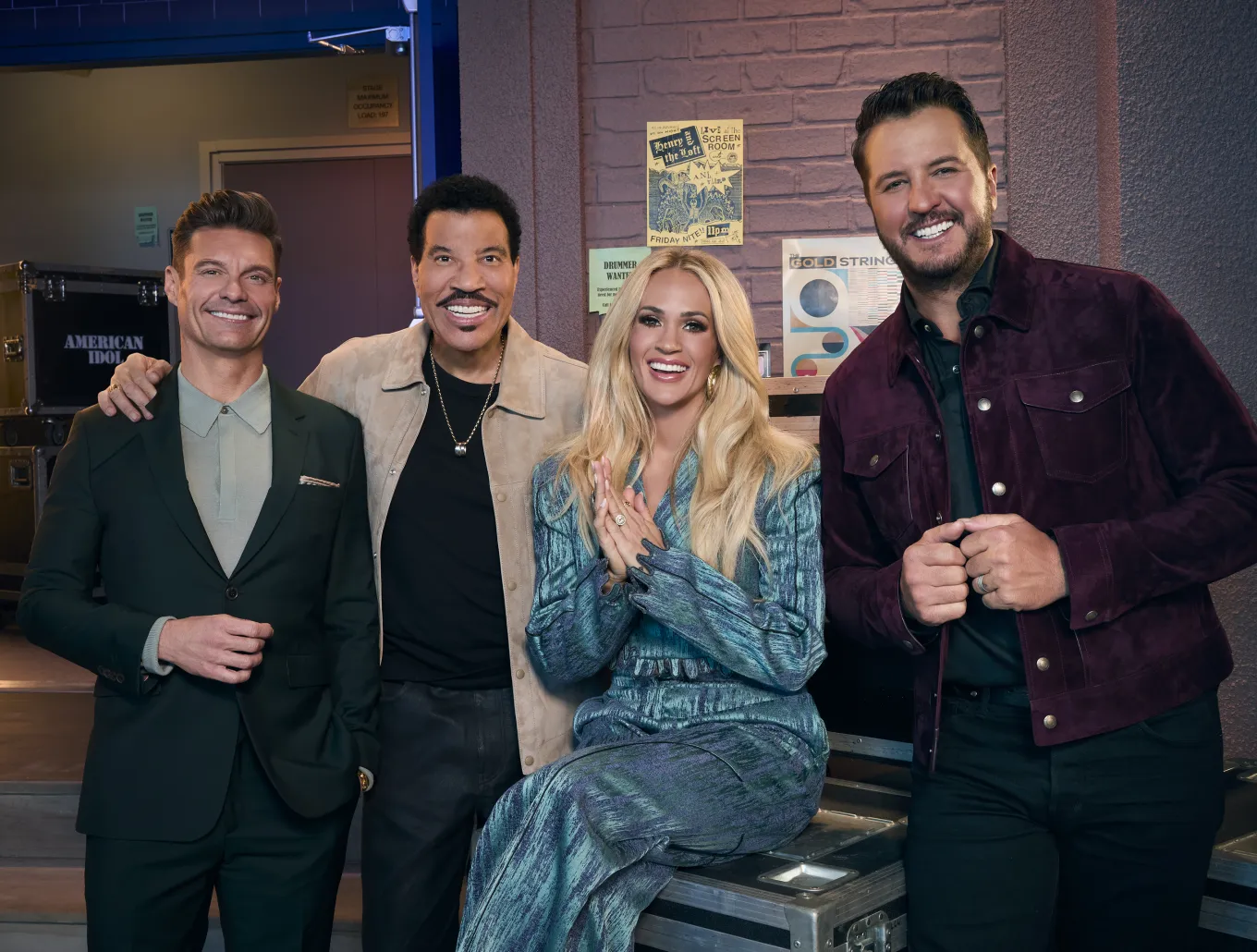 ‘American Idol’ 2025 Results: Who Made the Top 3? When Is the Finale ...
