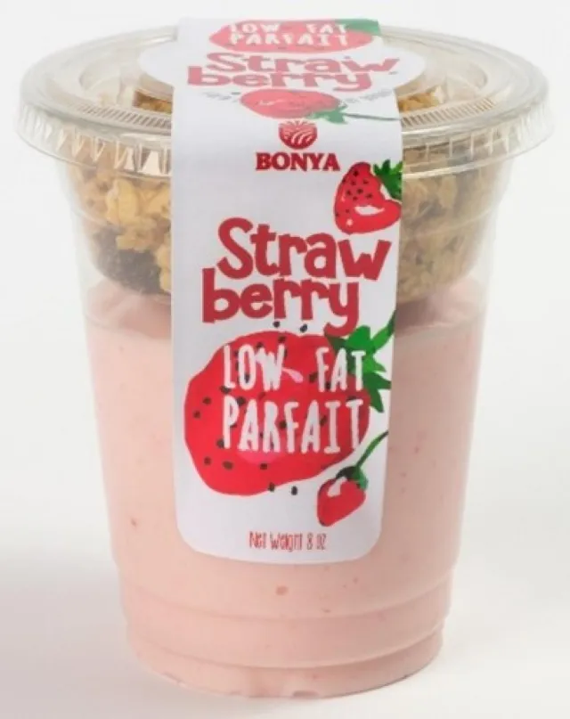 Yogurt Recall Sparks Nationwide Warning - Newsweek