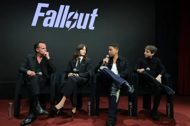 'Fallout' Already Renewed For Season 3 - Newsweek