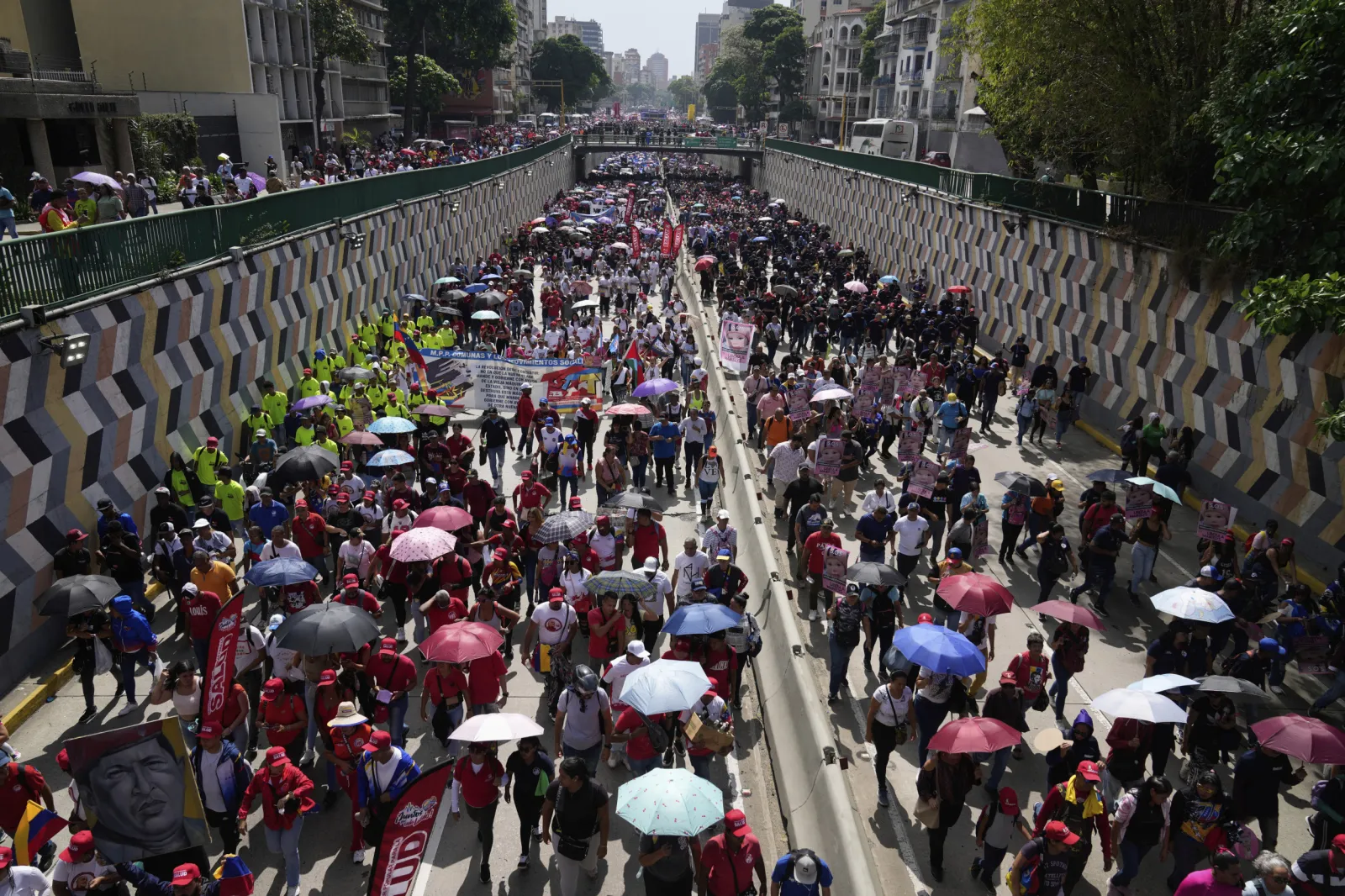 US Issues Travel Warning for South American Country - Newsweek