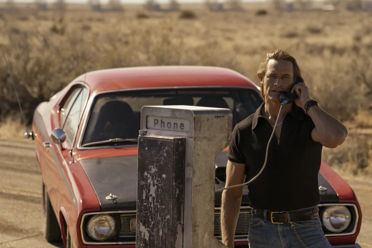 Duster Season 1 Episode 1 – Release Date, Schedule, How To Watch - Newsweek