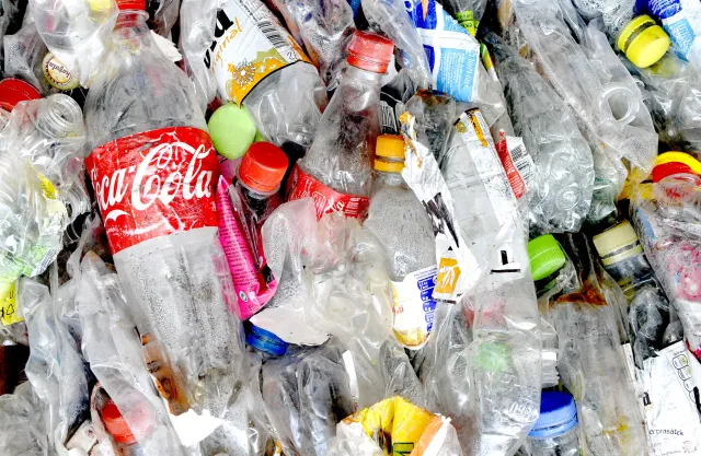Coca-Cola and Pepsi Sued for Allegedly ‘Misleading’ Consumers - Newsweek