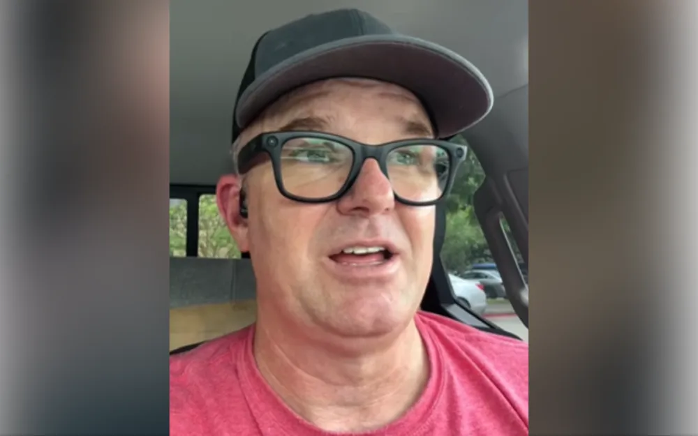 Gen X Dad Has Important Question for Parents Now Eldest Child Is in ...