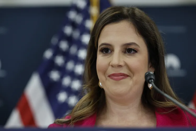 Rep. Stefanik: Educational Freedom Is the Key to Our Children’s Future ...