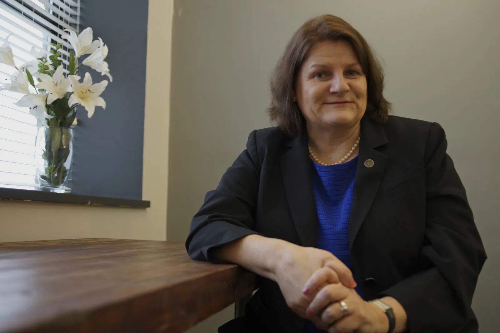 Milwaukee Judge Hannah Dugan Indicted by Federal Grand Jury Over ICE ...