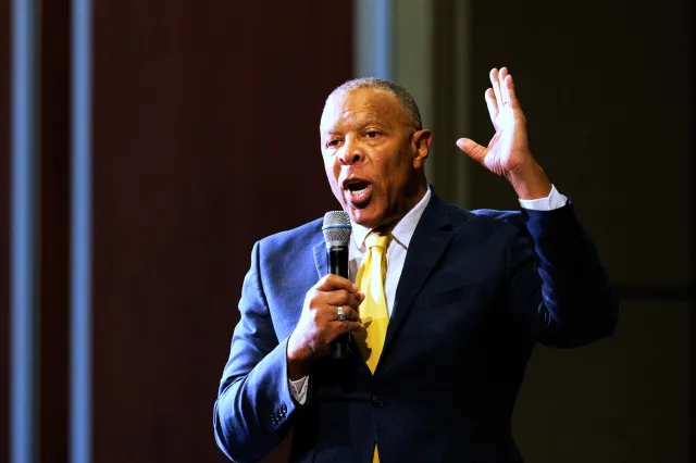Democrat Ousts Republican in Election Upset - Newsweek
