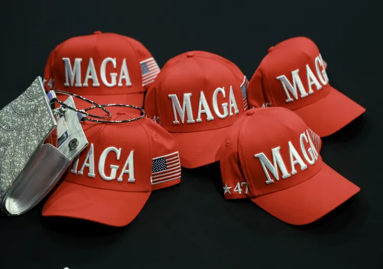 Children of Non-Citizens Could Be Eligible for $1,000 ‘MAGA’ Account ...