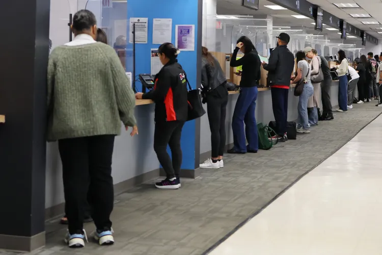 DMV News & Latest Pictures From Newsweek.com