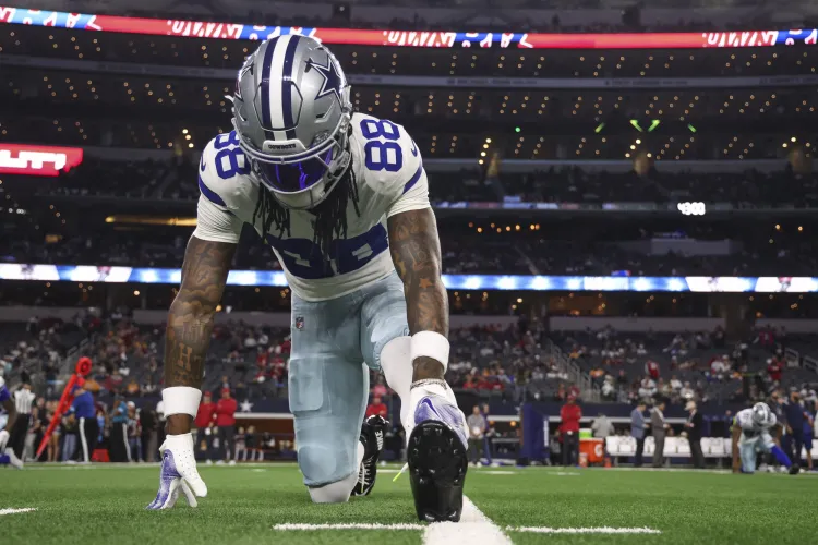 How to Buy Dallas Cowboys Tickets: 2025-26 NFL Regular Season - Newsweek