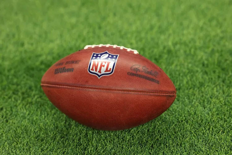 NFL 2025 Primetime Schedule Drops Featuring Can't-Miss Matchups All ...