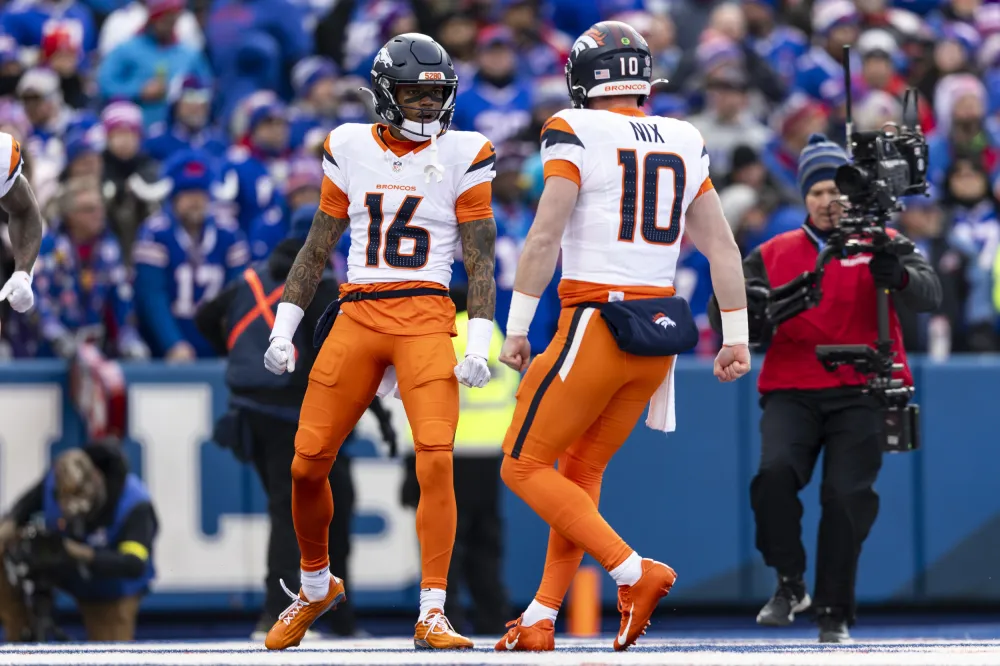 How to Buy Denver Broncos Tickets: 2025-26 NFL Regular Season - Newsweek