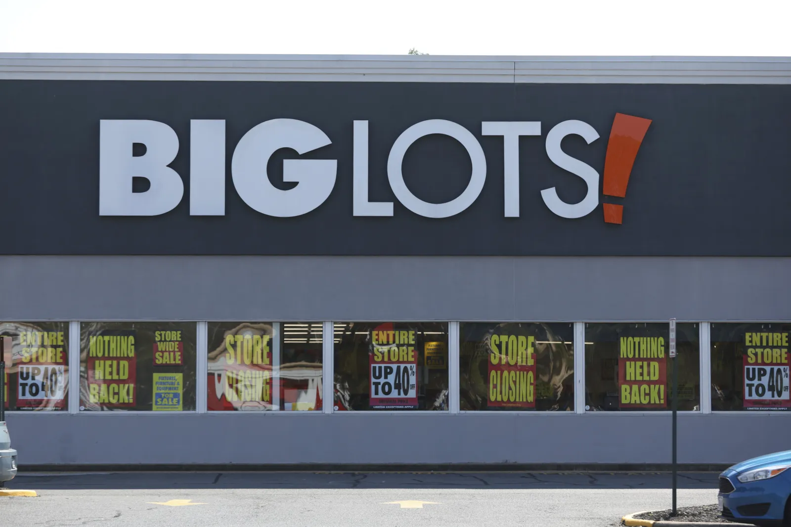 Full List of 70 Big Lots Stores Reopening Today - Newsweek