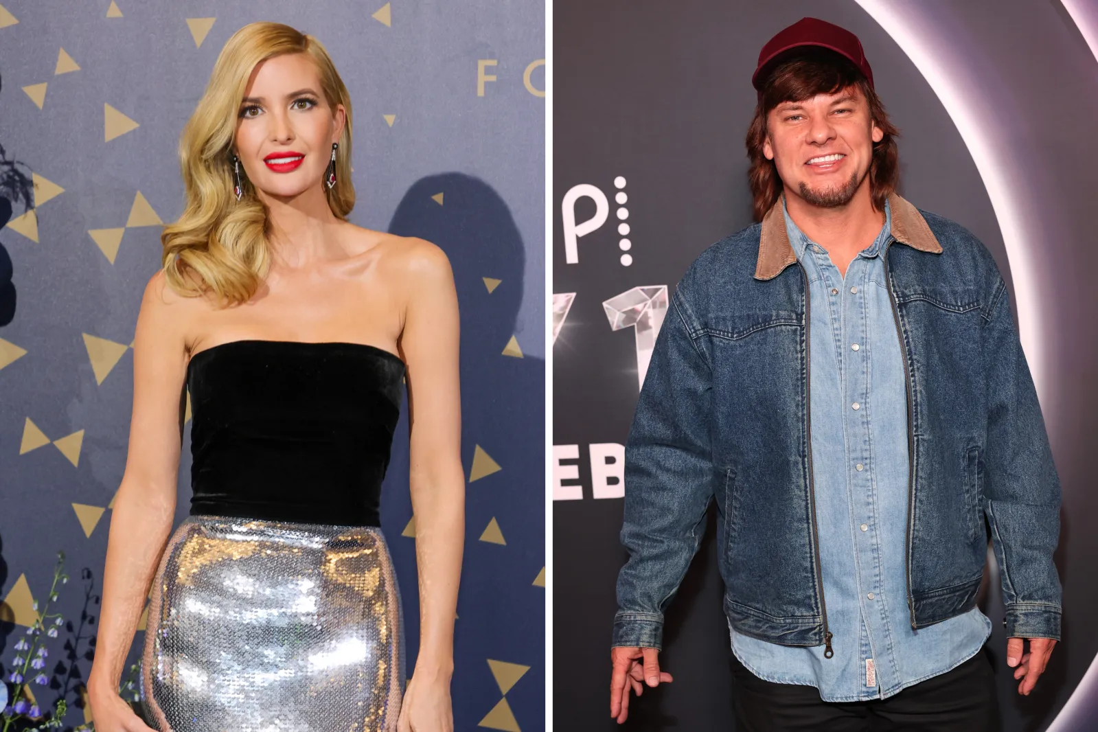 Ivanka Trump’s Message to Podcast Host Theo Von Goes Viral - Newsweek