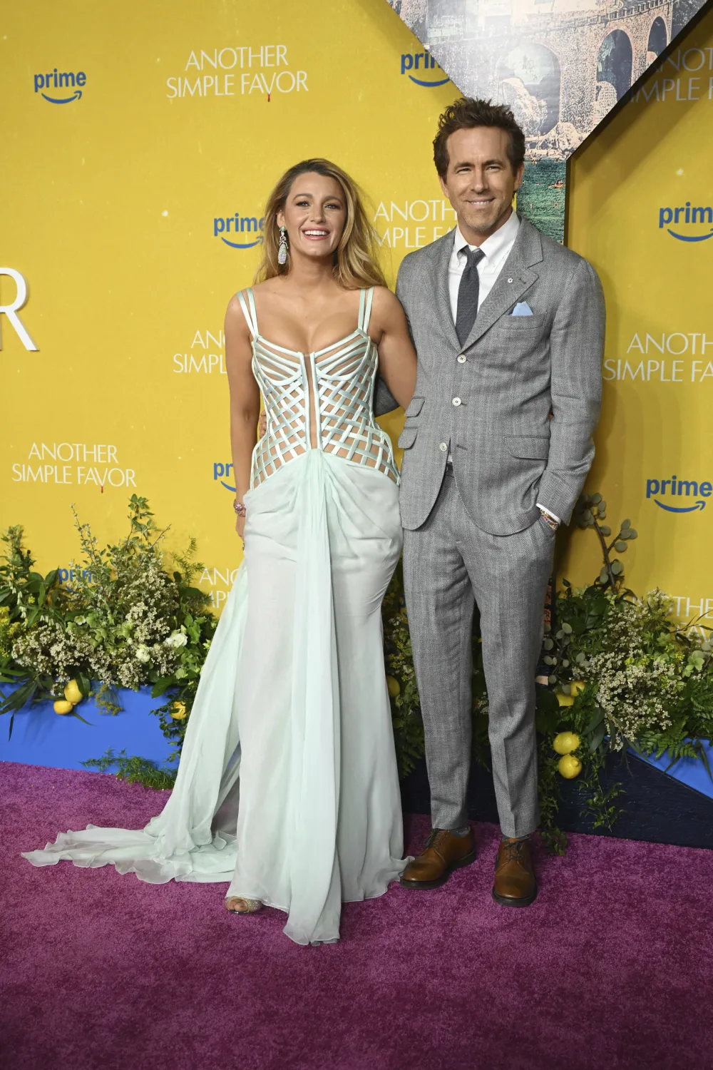 Ryan Reynolds News & Latest Pictures From Newsweek.com