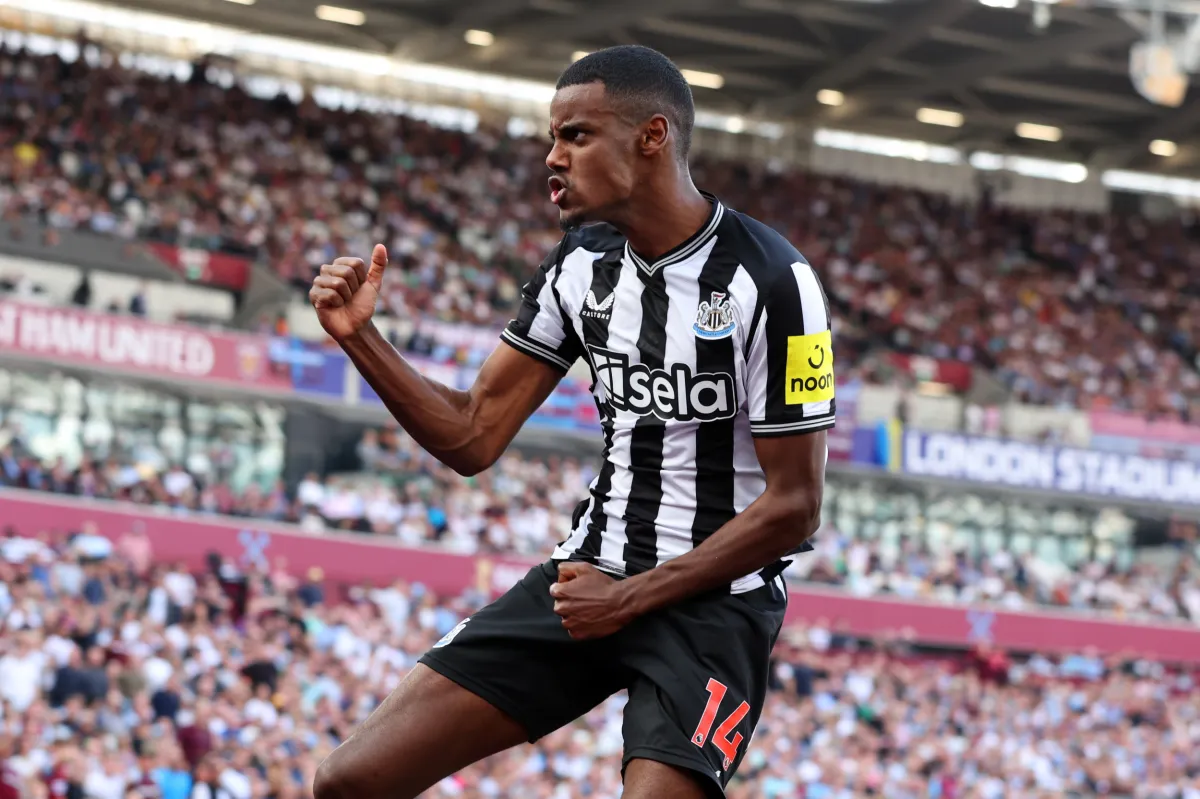 How to Watch Arsenal vs Newcastle United: Live Stream Premier League ...