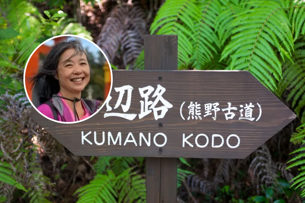 Missing Woman’s Remains Found Two Years After Her Trip to Japan - Newsweek