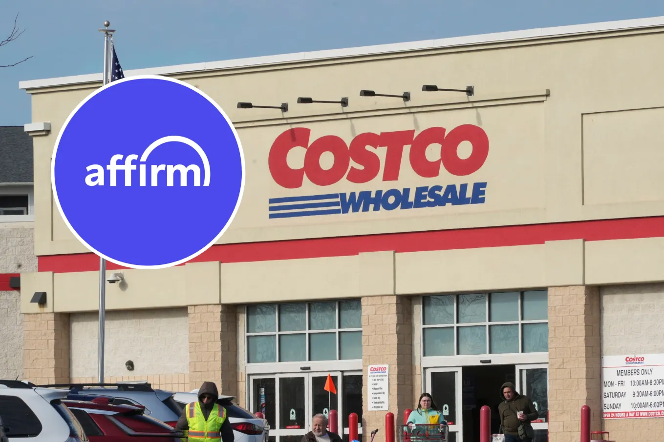 Costco Offering Buy Now, Pay Later for Online Items - Newsweek