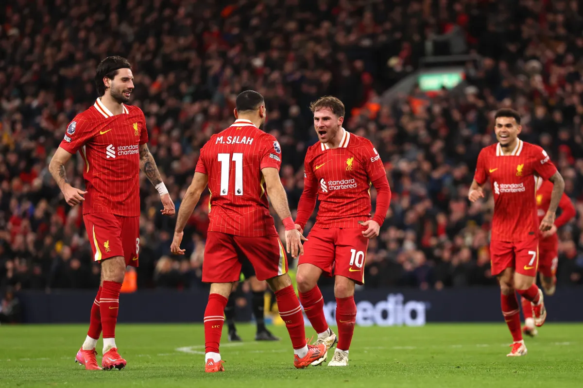 How to Watch Brighton & Hove Albion vs Liverpool: Live Stream Premier ...