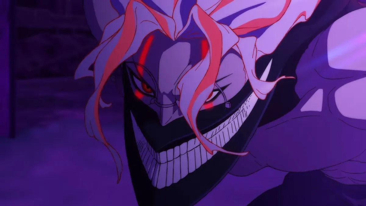 Dan Da Dan Season 2 Release Date Announced in New Trailer - Newsweek