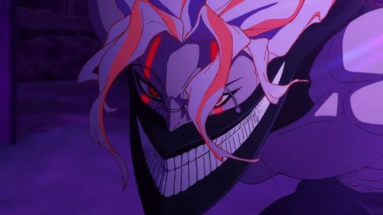 Dan Da Dan Season 2 Release Date Announced in New Trailer - Newsweek