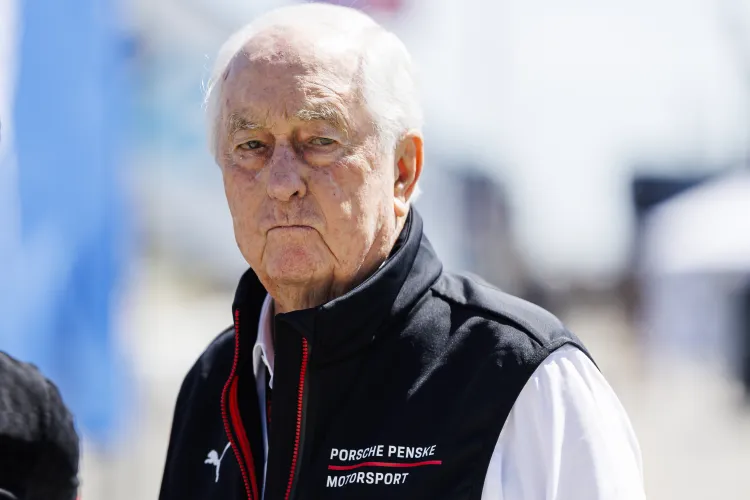 Team Penske Releases Statement After Indy 500 Suspensions And Fines ...