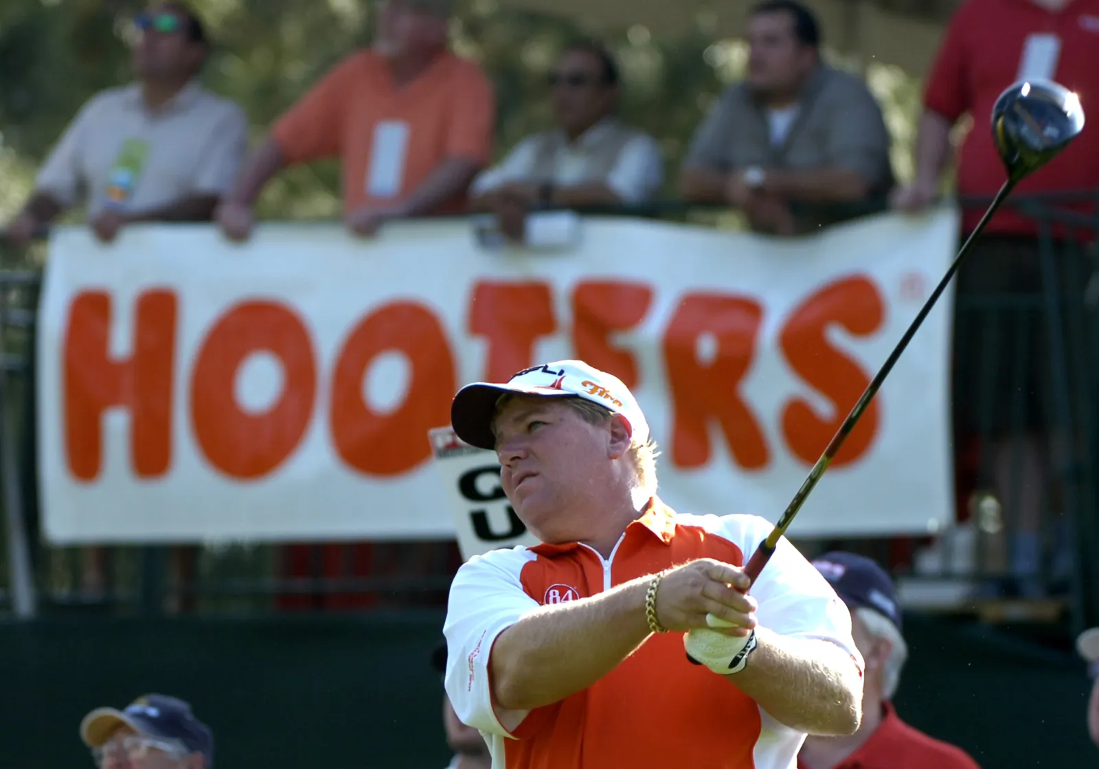 John Daly Beating Tiger Woods Hung Over Viral Video Resurfaces - Newsweek