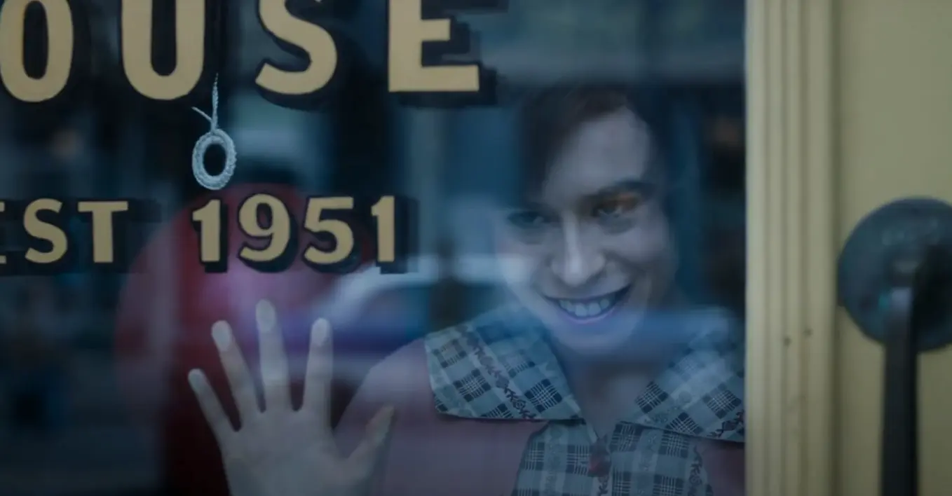 It: Welcome to Derry Release Date, Trailer, and Everything We Know - Newsweek