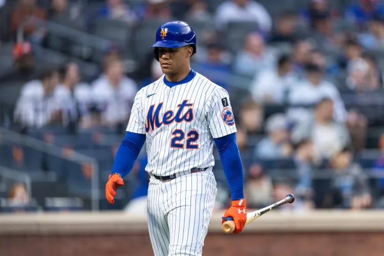 Mets' Juan Soto Called Out After Controversy With Manager - Newsweek