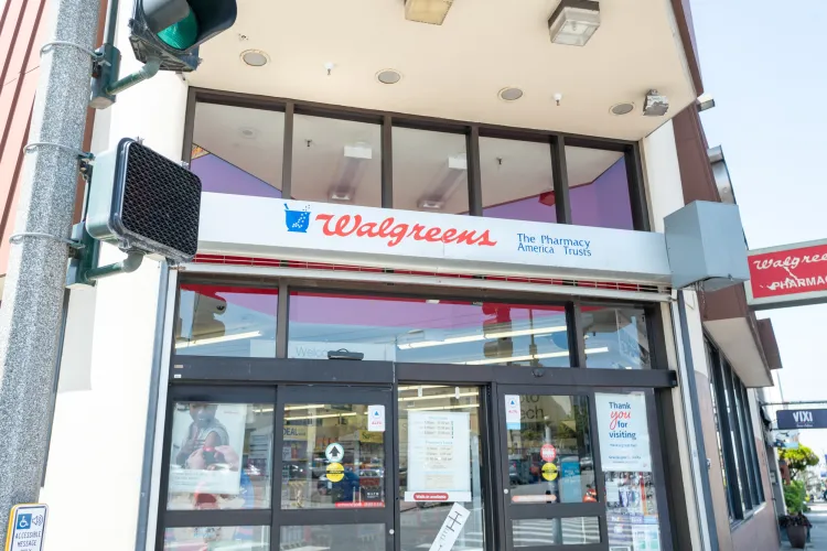 List of Walgreens Stores Closing This Month - Newsweek