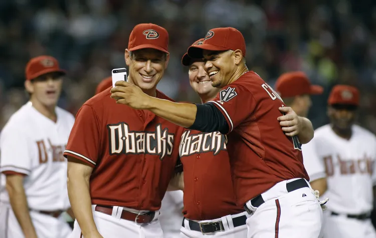 Former MLB Outfielder Jason Conti, 50, Dies Following Severe Brain ...