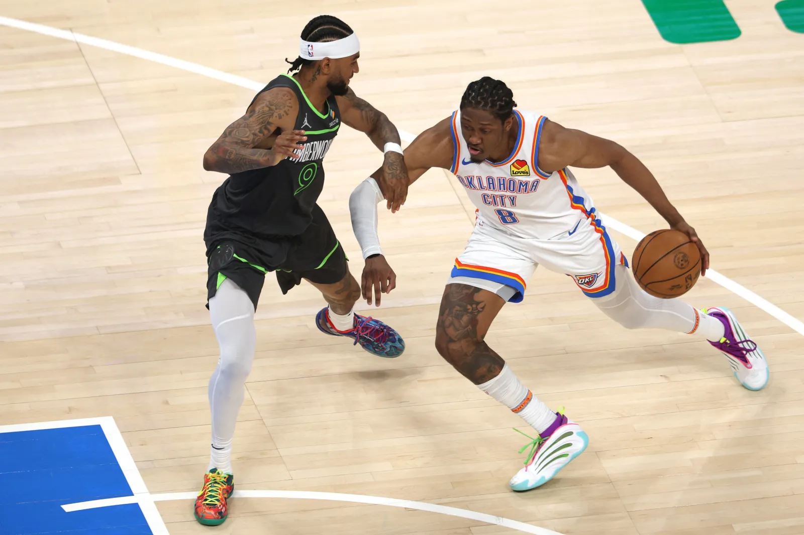 Bet365 Bonus Code NW150: Red-Hot $150 Bonus Returns for Wolves-Thunder ...