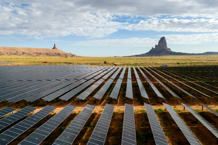 How Trump’s ‘Big Beautiful’ Budget Bill Helps China Win the Clean Tech ...