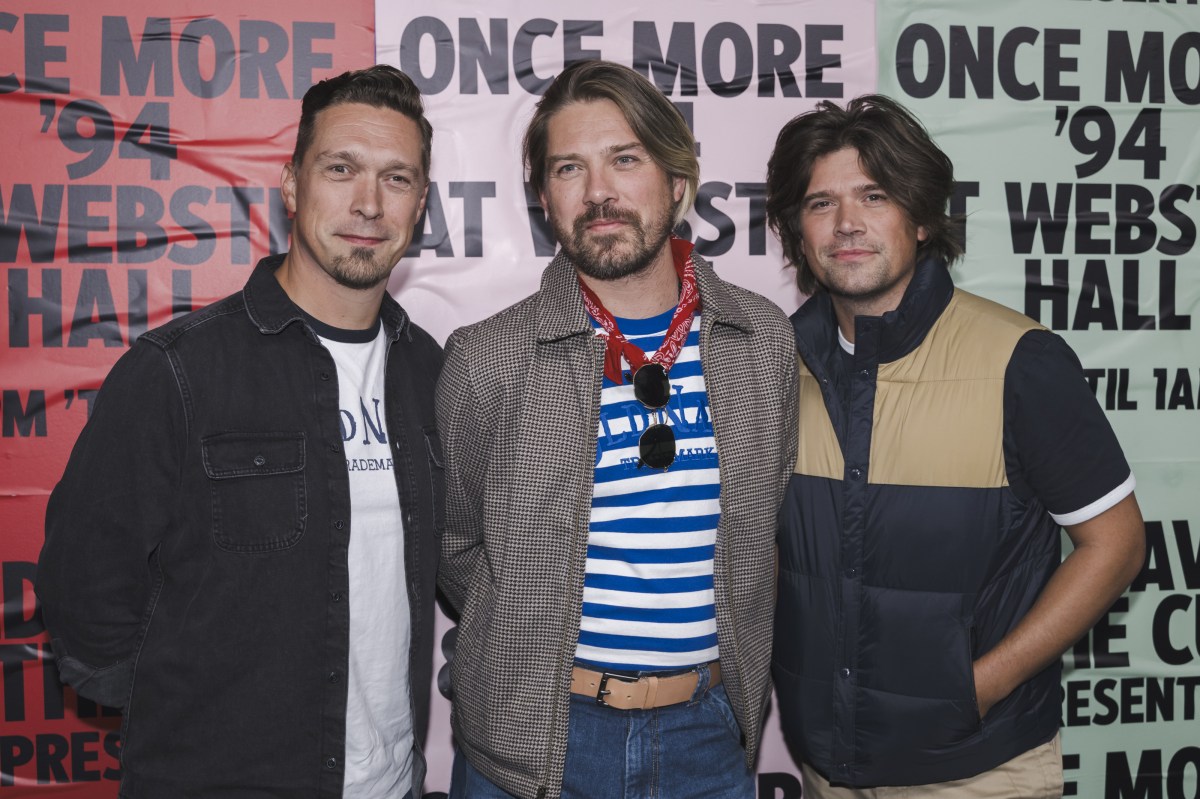 Dave Shapiro Dead: Hanson Tribute to Music Trailblazer - Newsweek