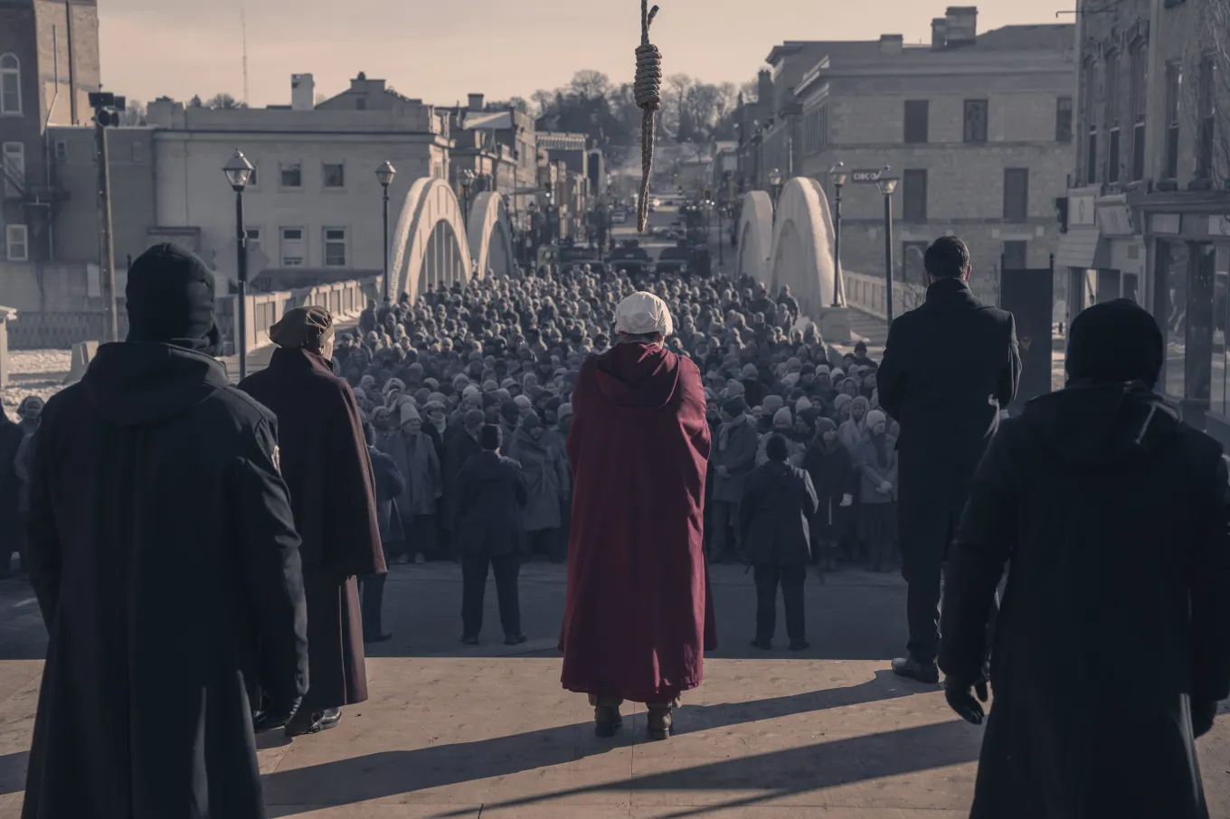 The Handmaid's Tale Season 6 Episode 10 – Release Date, Schedule, Where ...