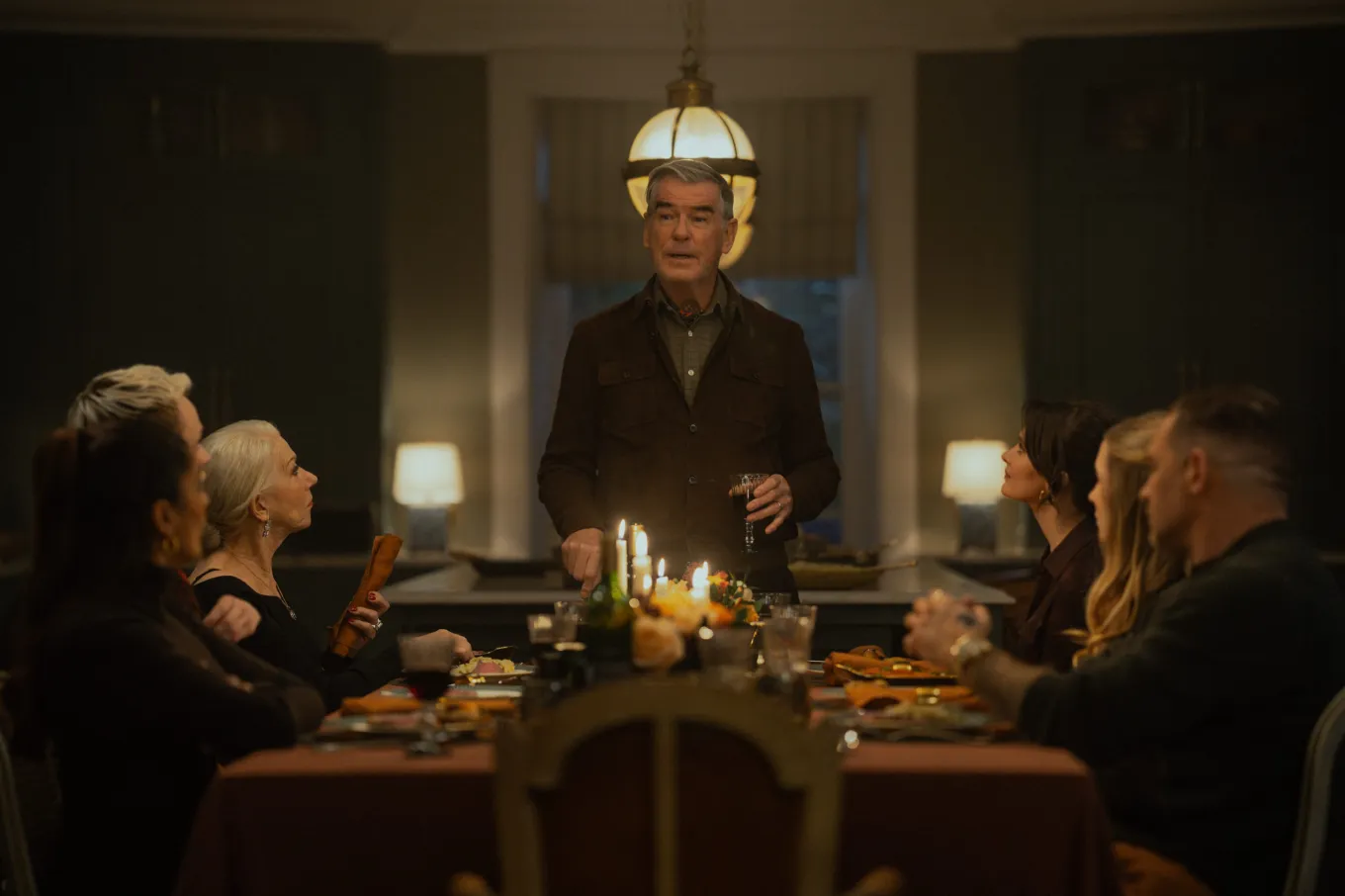 MobLand Episode 10 – Release Date, Schedule, How To Watch - Newsweek