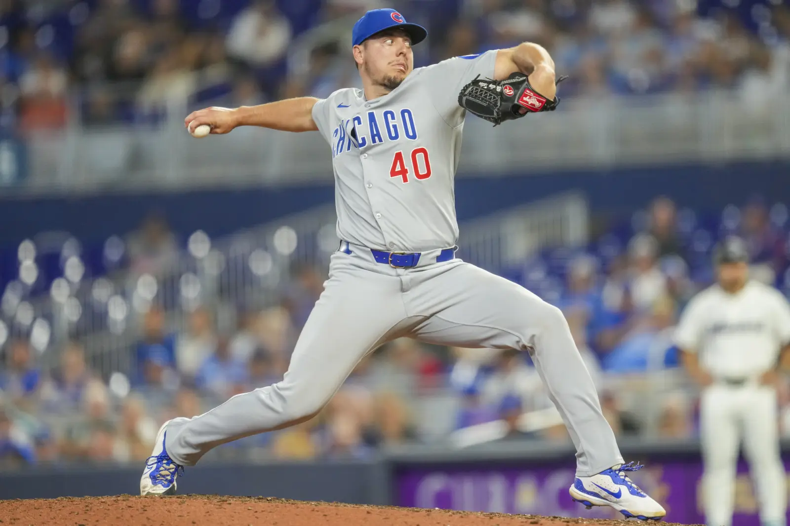 These Two Relivers Have Unexpectedly Helped Cubs Succeed - Newsweek