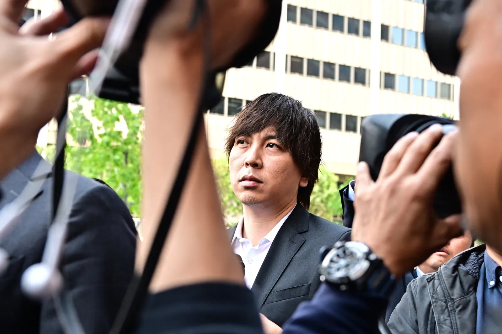 Shohei Ohtani/Ippei Mizuhara Scandal Closer to Becoming Scripted Series ...