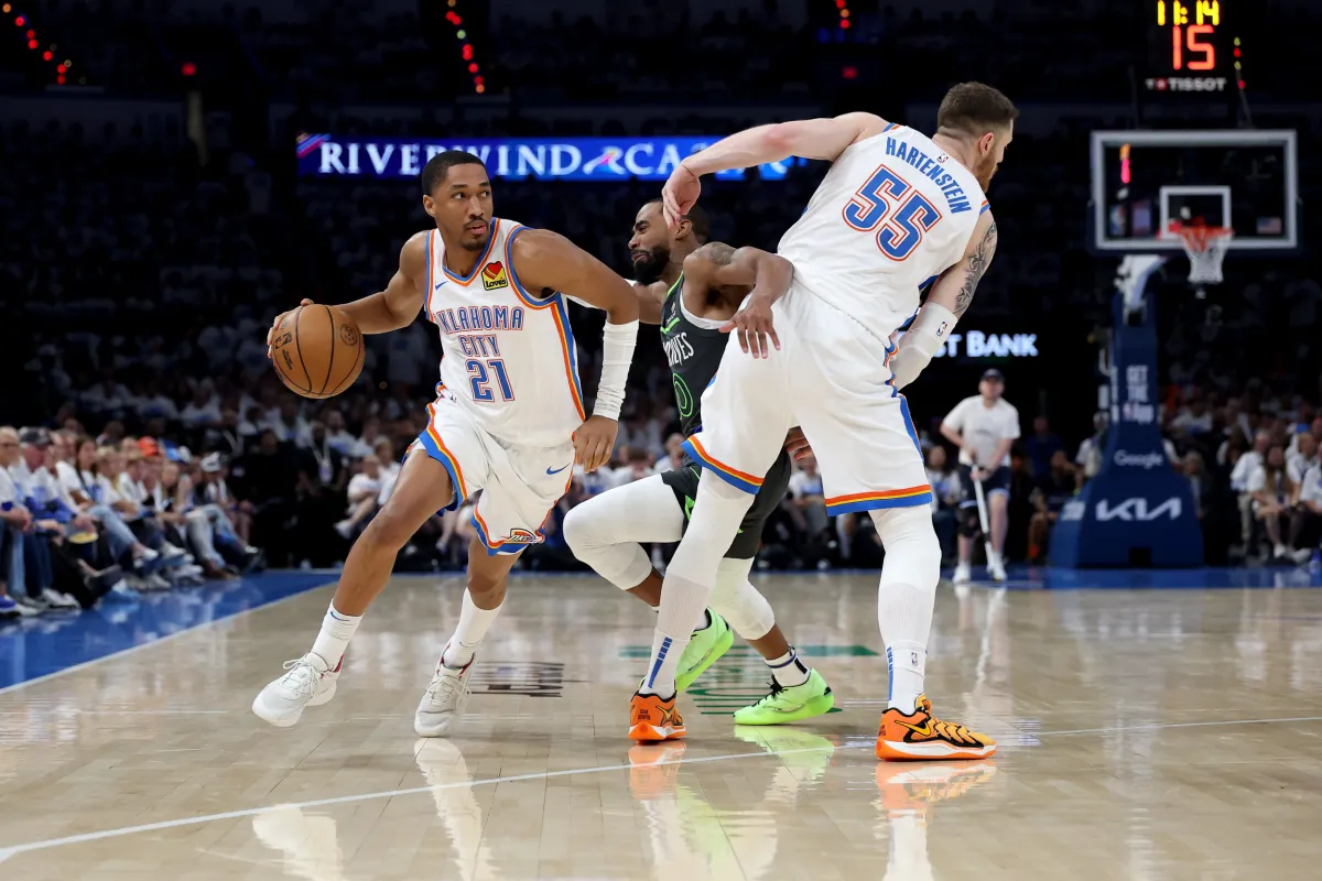 FanDuel Promo Code: Get $200 MDW Bonus for Thunder-Wolves, NHL, MLB ...