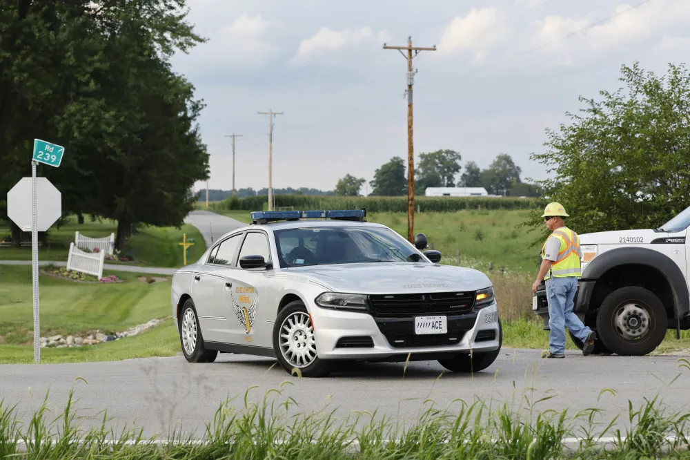 Plane Crash in Ohio: What We Know - Newsweek