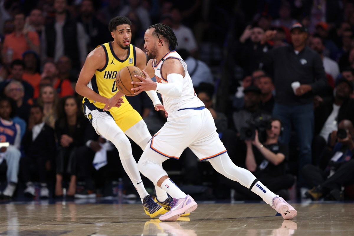 How to Watch Knicks vs Pacers: Live Stream Eastern Conference Finals Game 3, TV Channel - Newsweek