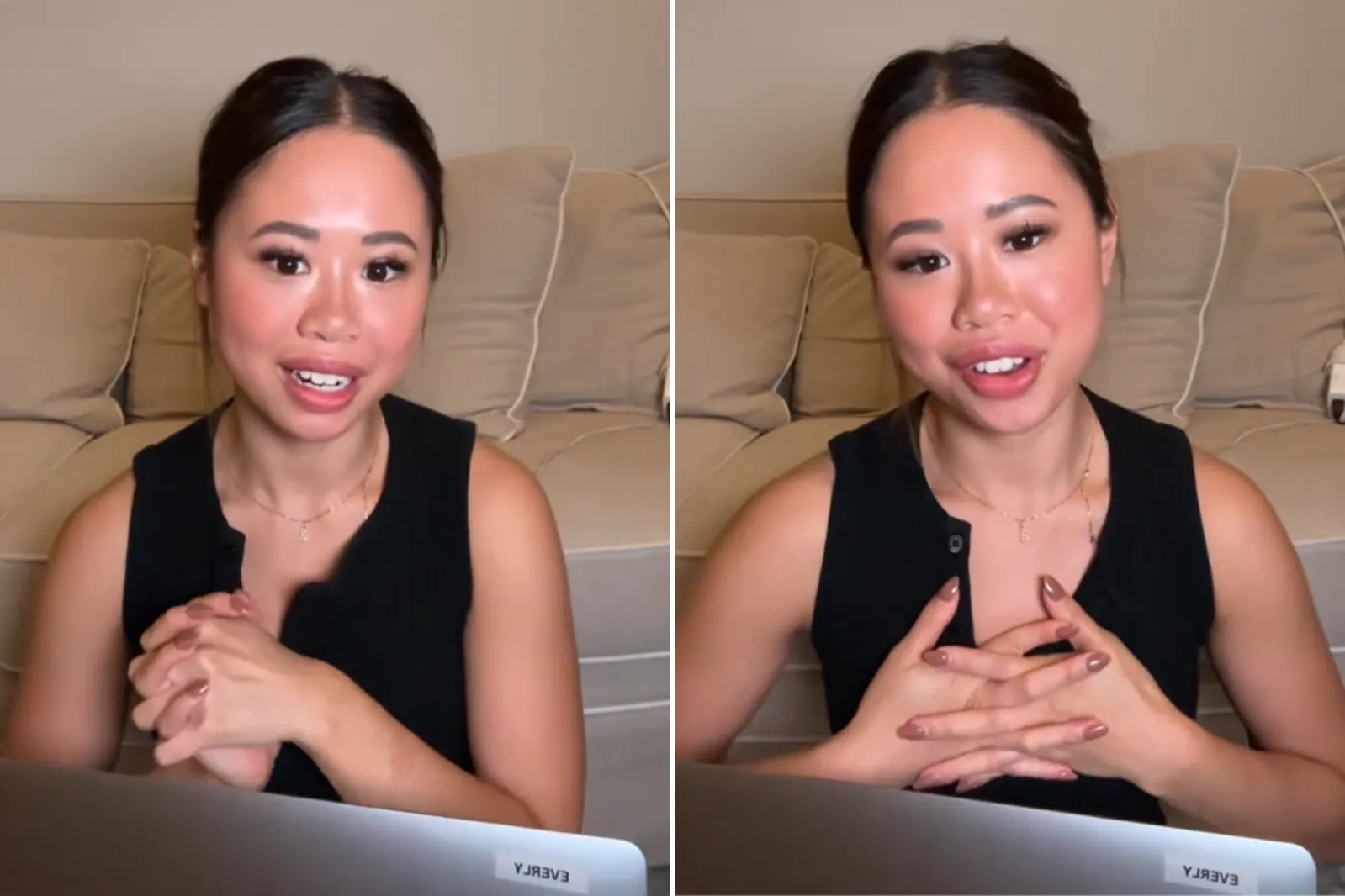 Gen Z Woman Launches New Business but It Doesn’t Go to Plan - Newsweek