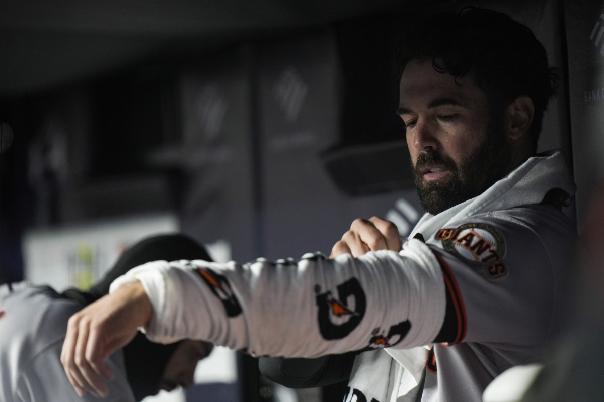 Giants Predicted to Trade for 'Best Available' Pitcher in Answer to ...