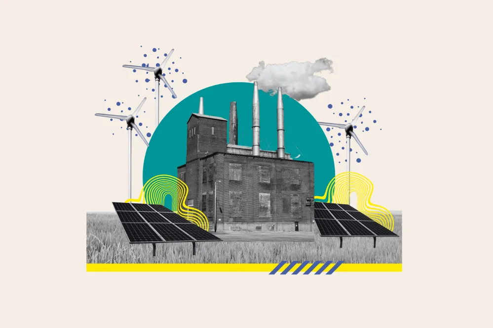 Measuring Climate Tech Investment Yields a New Shade of ‘Green ...