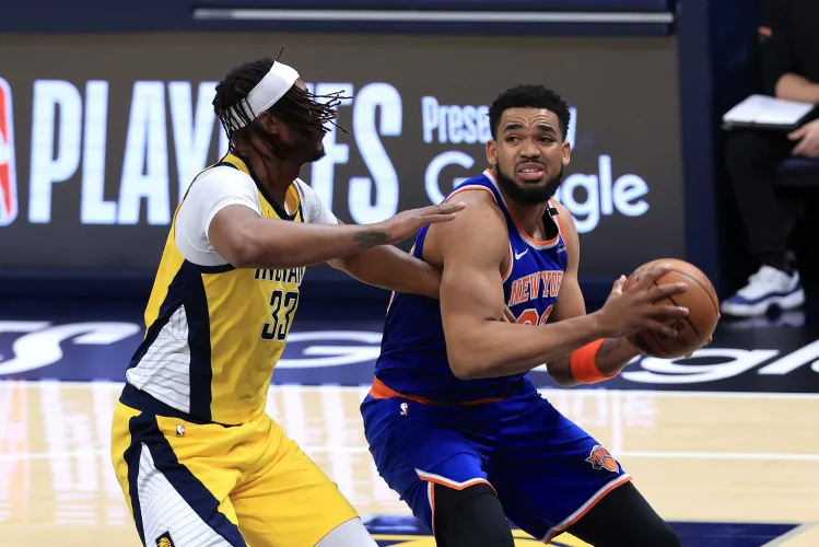 FanDuel Promo Code: Get $200 Bonus for Knicks-Pacers, NHL, MLB Games ...
